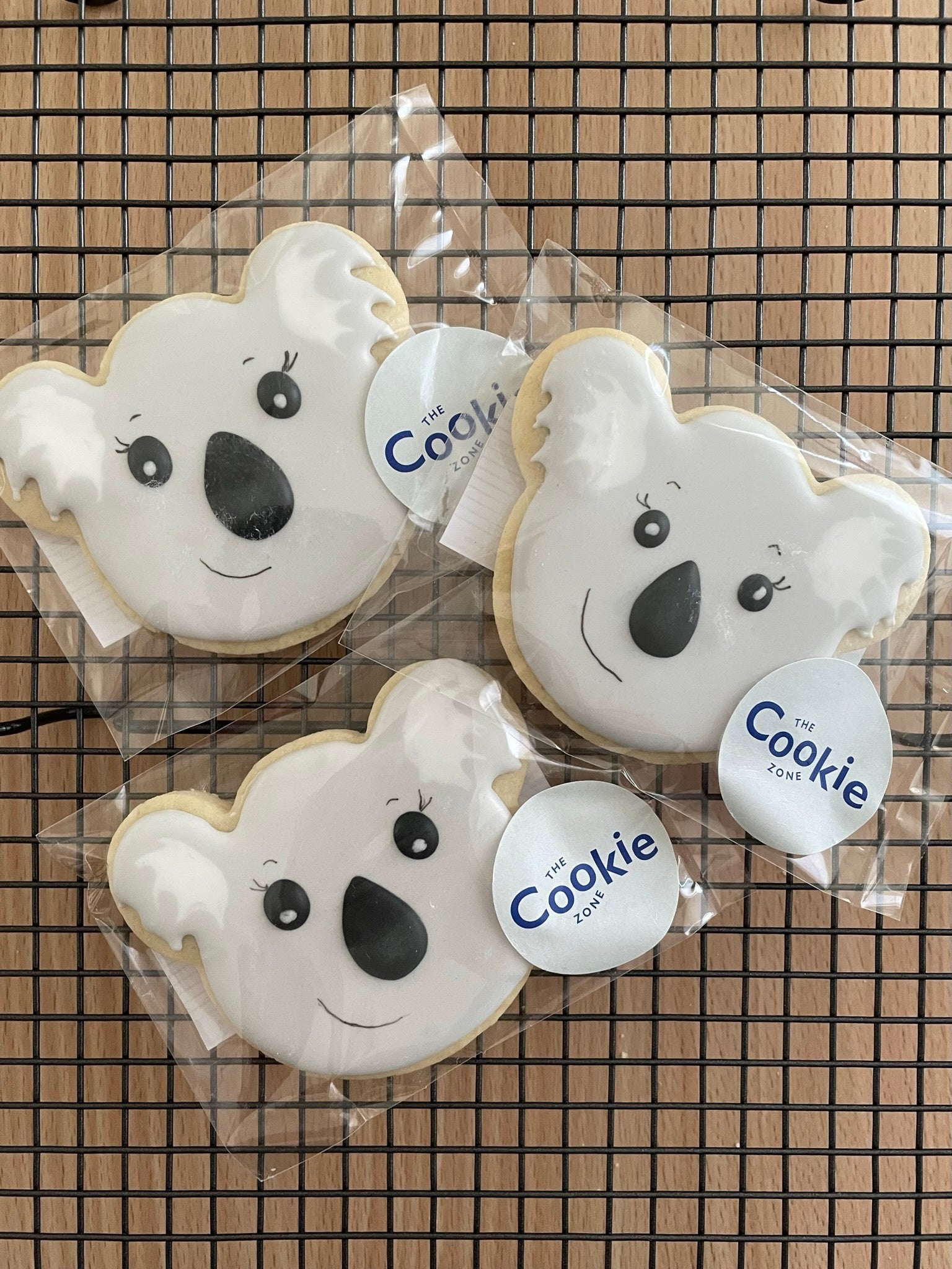 FAQs Cookie Ingredients
